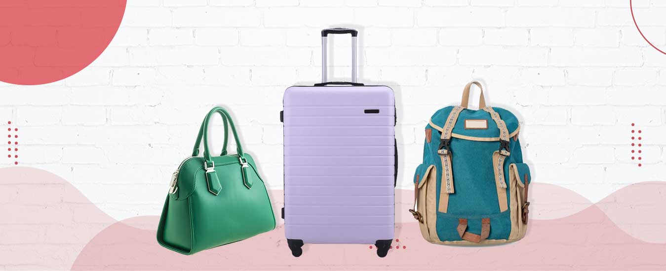 Discover Unparalleled Elegance - Maple Luggage Plus Inc.